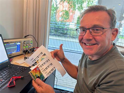 Ah Dierenkaartjes Barcode Reader Ontcijferd En Tot Leven Gewekt Met