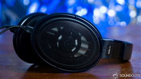 Best Sennheiser Headphones In SoundGuys