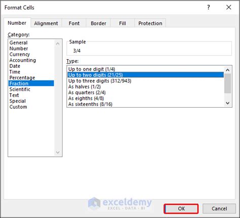 How To Format Cells In Excel Everything You Need To Know Exceldemy