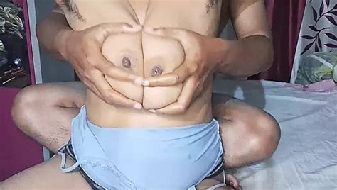 Desi Indian Bhabhi Big Boobs Sucking Very Hot Amateur Porn Feat