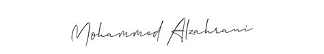98 Mohammed Alzahrani Name Signature Style Ideas Outstanding Autograph