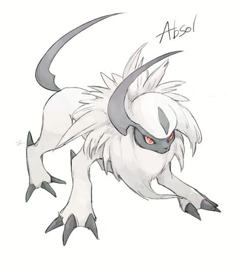 Absol