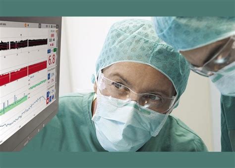 Rasoolzadeh Company Lidco Hemodynamic Monitoring System