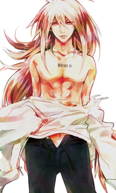 Yuuki Code Breaker Code Breaker Hot Anime Guys Anime Guys