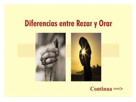 Como Orar Pdf