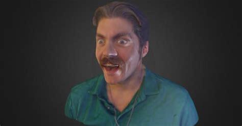 Sketchfab Imported Into Unity Why The Drop In Quality Album On Imgur