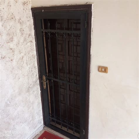 بابا حديد مع حلق كامل للبيع 236941522 السوق المفتوح