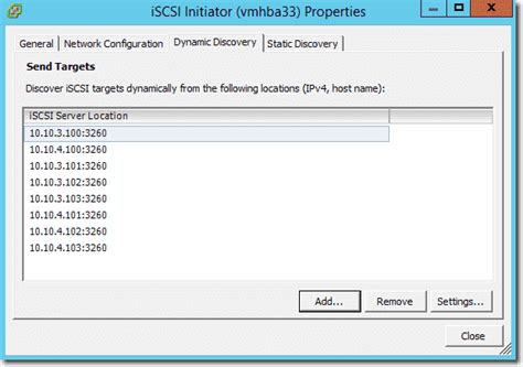 Vmware High Availability Ha Cluster Storage Configuration 4sysops