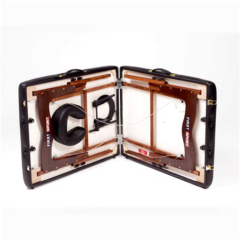 First Sport Massage Table Portable Peb3m30 Sports And Games