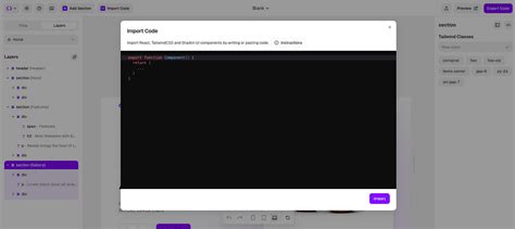 Introducing Reweb Nextjs Front End Visual Editor For Developers