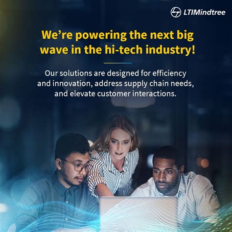 Ltimindtree On Linkedin Ai Futurefastertogether Hitechsolutions