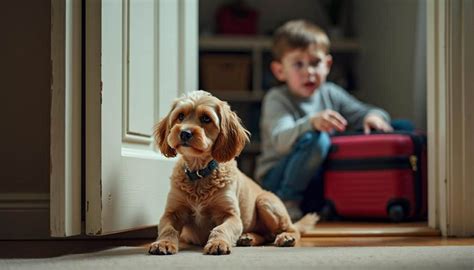 Ontdek De Ideale Herplaatser Voor Jouw Cockapoo Herplaatsing