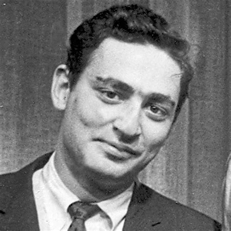 William Allaudin Mathieu The Second City