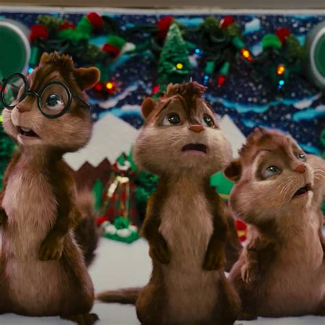 What Is The Chipmunk Christmas Song At Pearl Brandon Blog