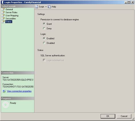 Wpf数据库连接错误：the User Is Not Associated With A Trusted Sql Server Connection Emmakang 博客园