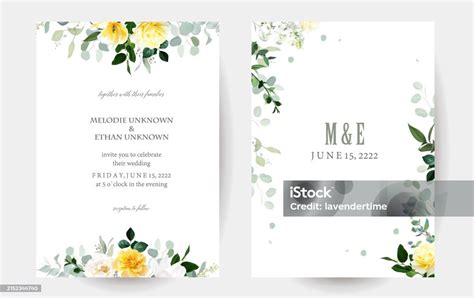 노란 장미 모란 흰 라일락 튤립 목련 봄 정원 꽃 민트 유칼립투스 녹지 양치류 벡터 디자인 0명에 대한 스톡 벡터 아트 및 기타 이미지 Istock