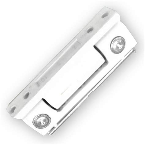 Security Butt Hinge Dgs Group Plc