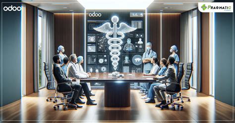 Can Odoos Customizable Workflows Adapt To The Complex Needs Of Multi Specialty Healthcare