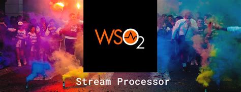 How To Install Wso2 Stream Processor By Kosala Sananthana Medium