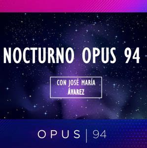 Opus 94 945 Fm Una Emisora Del Imer Instituto Mexicano De La Radio