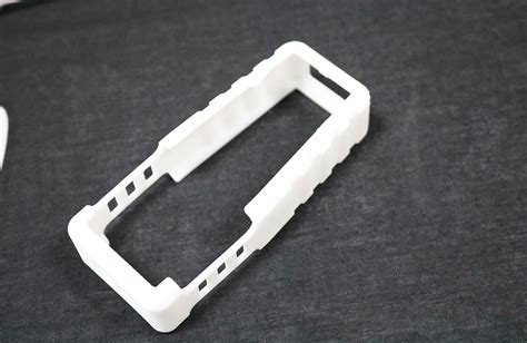 Sla打印玩具零件模型注意事项 齐乐手板