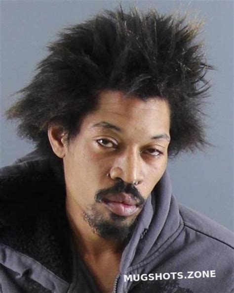 Young Marcus Antwon 11 18 2021 Peoria County Mugshots Zone