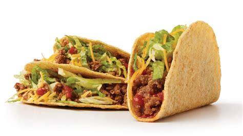 Taco Johns Menu Items Ranked Worst To Best