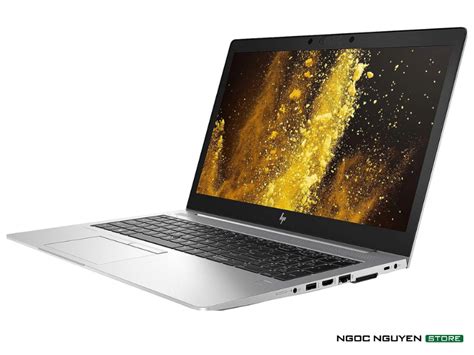 Hp Elitebook G I I Th Inch Fhd Model Ng C Nguy N Store