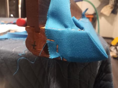 Does Anyone Else Do This To Hide Their Staples Or Is It Just Me