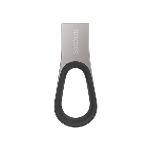 فلش مموری سن دیسک Ultra Loop ظرفیت گیگابایت ویستا کامپیوتر