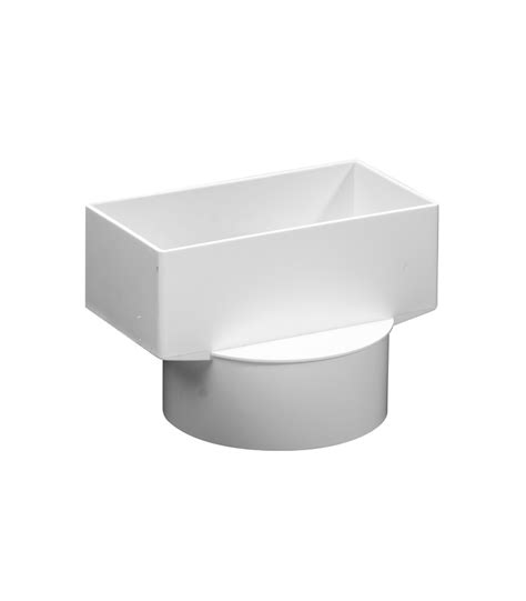 Storm Pvc Inpipe Reducer 100x90mm Holman Plumbing