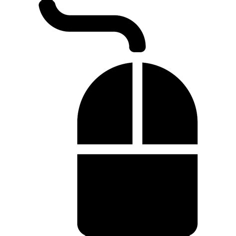 Mouse Device Vector Svg Icon Svg Repo
