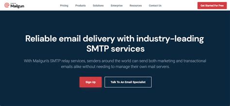 smtp a reliable helper in sending emails — stripo email