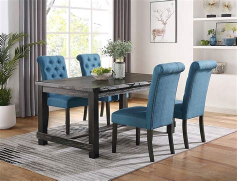 Decofurn Furniture Get This Perfect Dining Room For Your 44 Off