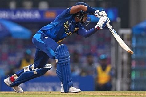 වගකීම් විරහිත පිතිකරණය නිසා ශ්‍රී ලංකාව ඔස්ට්‍රේලියාව හමුවේ පරාජය වෙයි Bbc News සිංහල