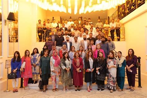 maryam tariq on linkedin recruitment event pakistan