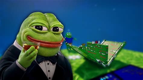 1vs1 Peepo 2702 5235 7802 By Bwah Fortnite Creative Map Code Fortnite Gg