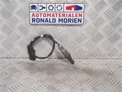 Lambda Probe Volkswagen Polo V L C CUS