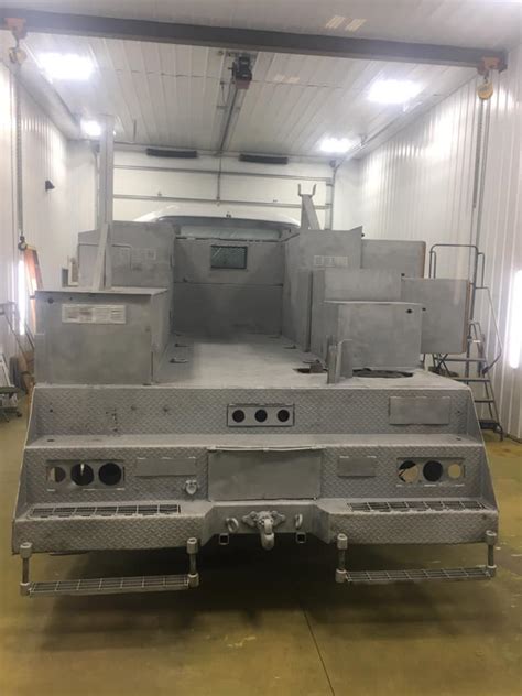 Slacker Chassis Mount Perry Oh