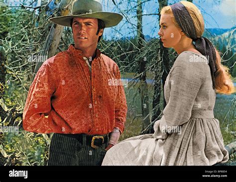 The Cast Of Paint Your Wagon At Randall Vega Blog