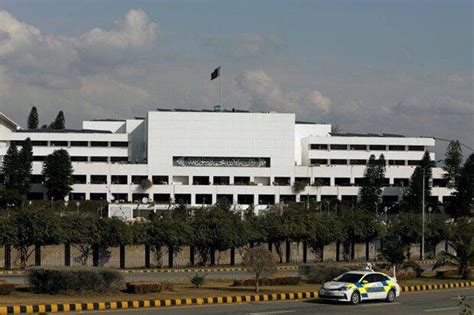 Pakistan Parliamentary Committee Passes Cpec Authority Bill World