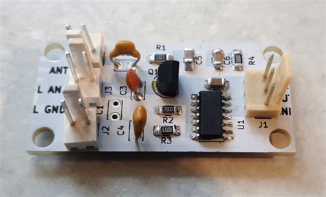 Fpga Based Theremin Project