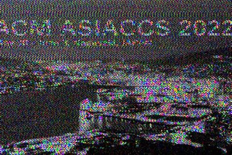 Spoofing Cyberattack Can Make Cameras See Things That Arent There New Scientist