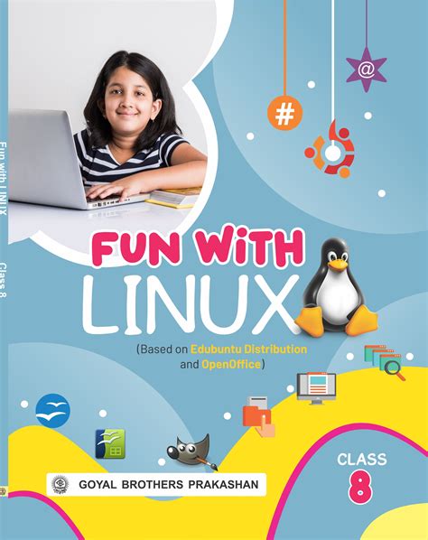 Fun With Linux 2025 26 For Class 2