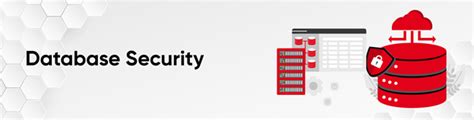 Database Security Best Practices