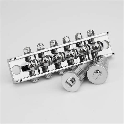 High Quality Guitar Bridges Saddles Tailpieces Guyker