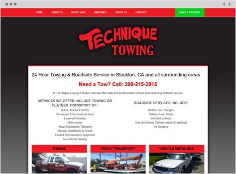 Next Level Web Development