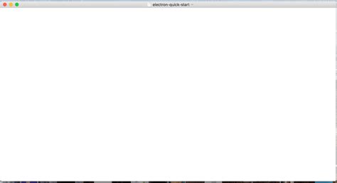 Minidumps Giving Weight To Your Electron Bug Reports Product Blog