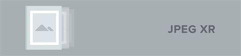 jpeg xr image compression sdk technology leadtools