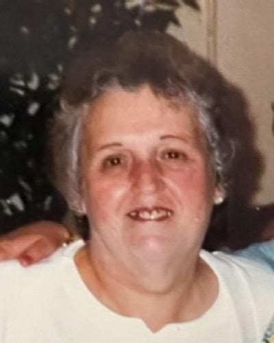 Frances M Cooper Obituary 2023 Weymouth Ma Closed Dennis